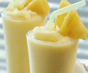 Piña Colada :: Recetas de Cocina – Ricas recetas sencillas y rapidas.